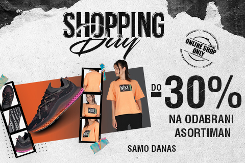 BUZZ Shopping Day | Buzz Sneakers