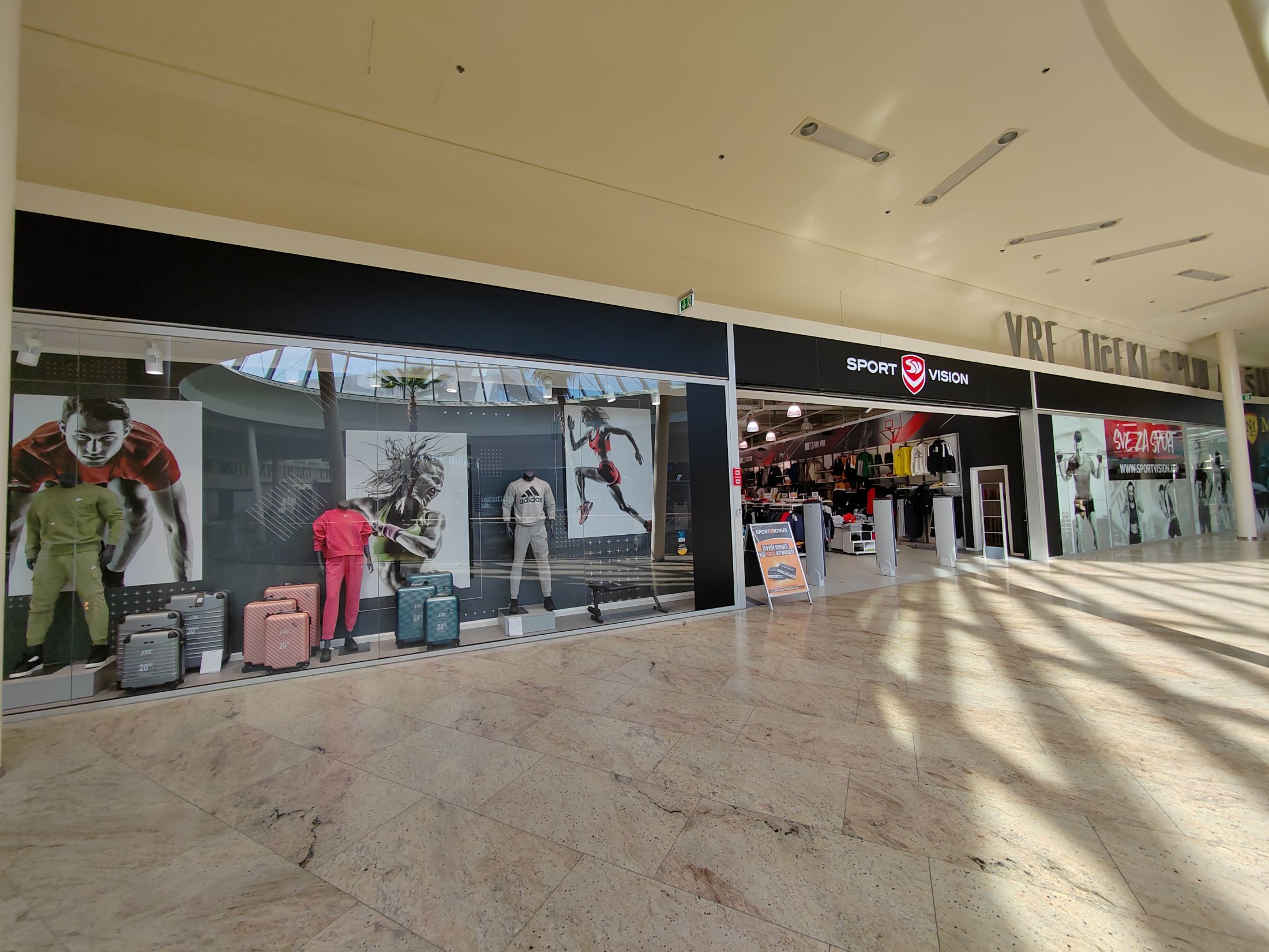 westgate | Buzz Sneakers