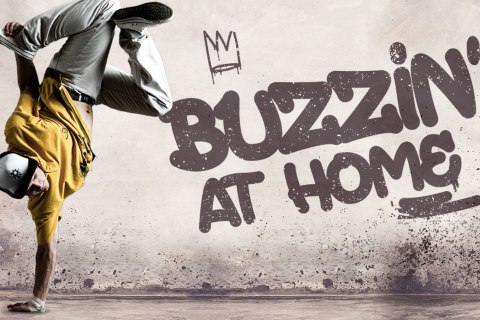 KEEP ON BUZZIN’: CHECK OUT OUR NEW DANCE TUTORIAL | Buzz Sneakers