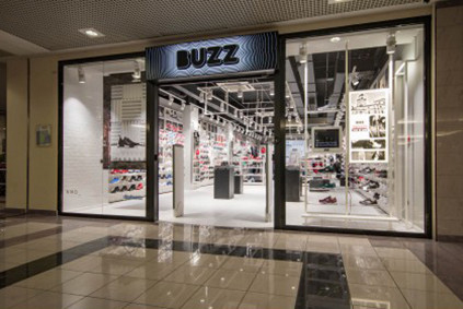 Buzz RI Rijeka | Buzz Sneakers