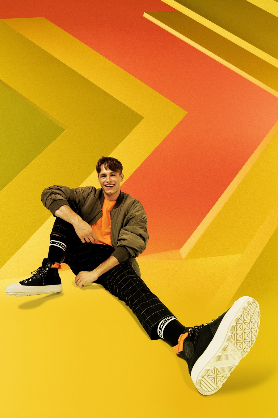 CONVERSE CREATE NEXT: New Lines of the Classics | Buzz Sneakers