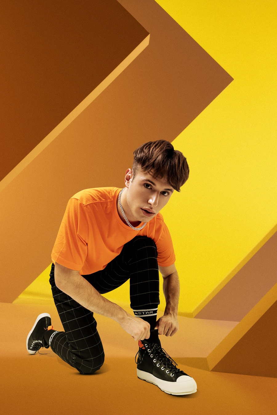 CONVERSE CREATE NEXT: New Lines of the Classics | Buzz Sneakers