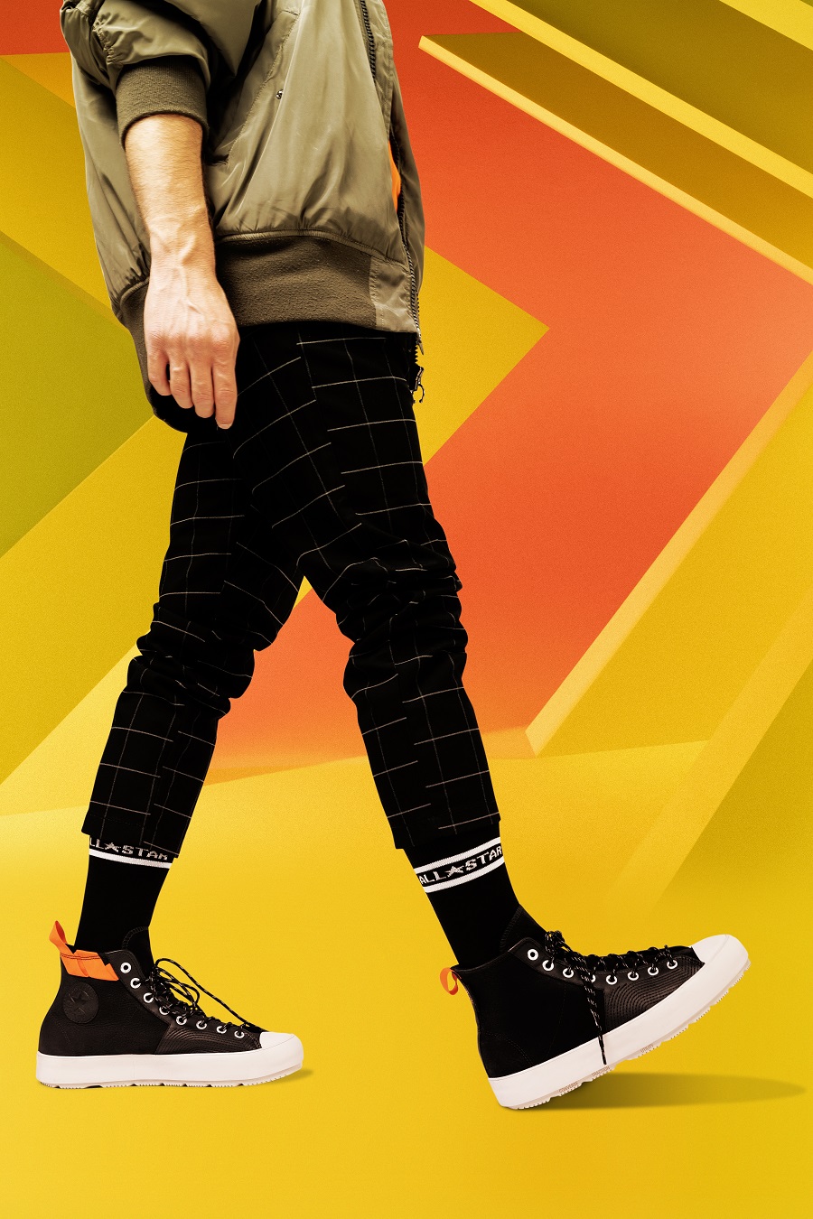 CONVERSE CREATE NEXT: New Lines of the Classics | Buzz Sneakers