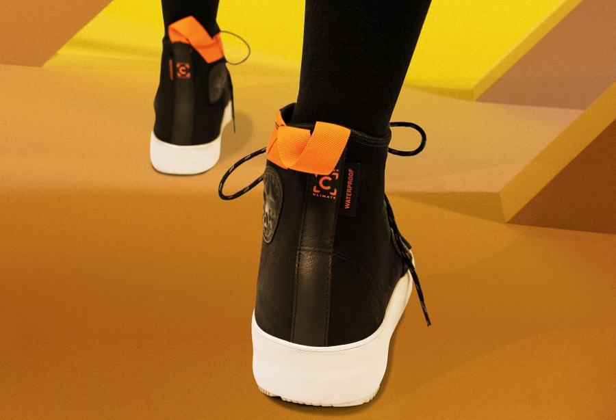 CONVERSE CREATE NEXT: New Lines of the Classics | Buzz Sneakers