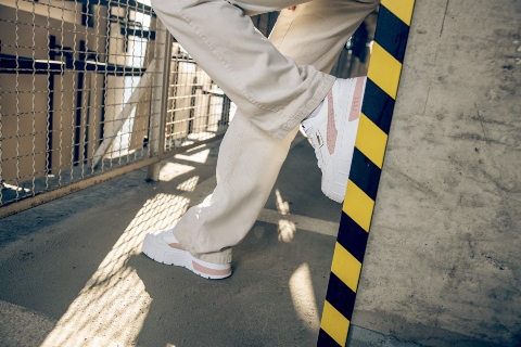 PUMA MAYZE STACK TAKES IT TO A WHOLE NEW LEVEL | Buzz Sneakers