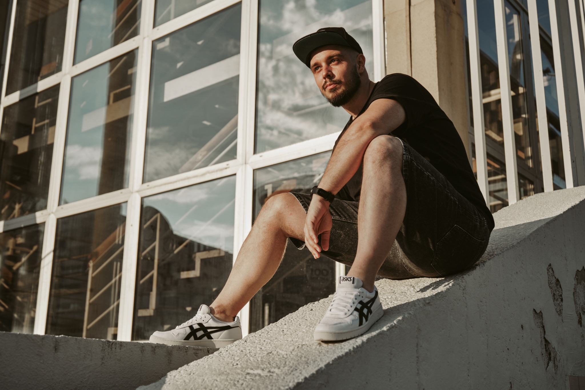 FRANJO OPAČAK | Buzz Sneakers