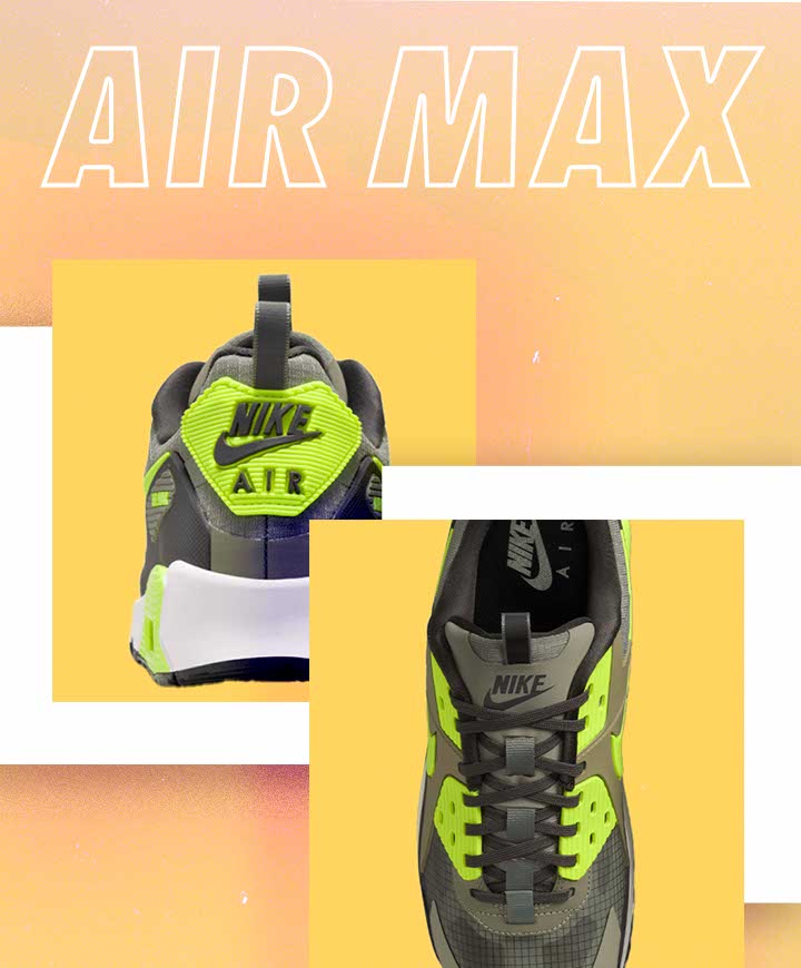 Men landing | Buzz Sneaker Station - Online Shop