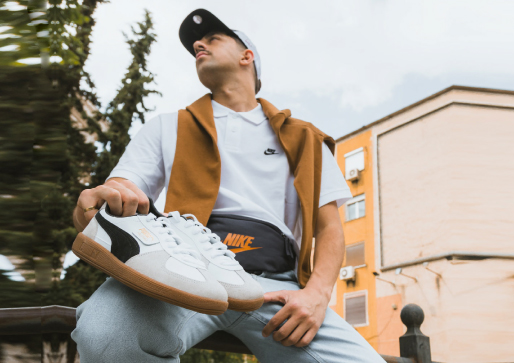 Puma Palermo: Otkrijte eleganciju jednostavnosti | Buzz Sneakers