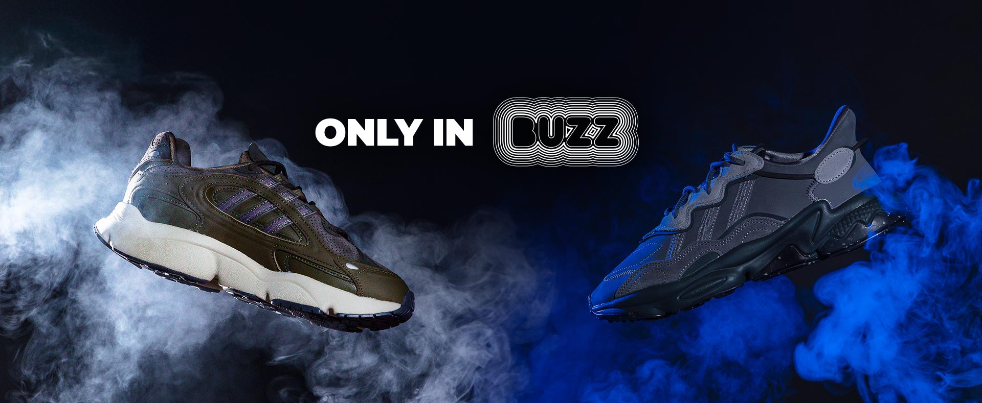 Buzz Sneaker Station - Online Shop | Buzz Sneaker Station - Online Shop