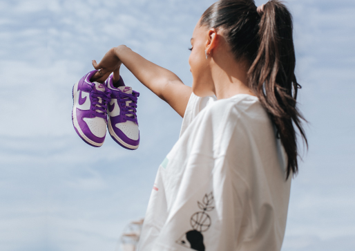 Nike Dunk Low: The Iconic One | Buzz Sneakers