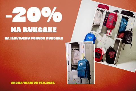 B2S, MAKE IT COOL uz TOP AKCIJE! | Buzz Sneakers