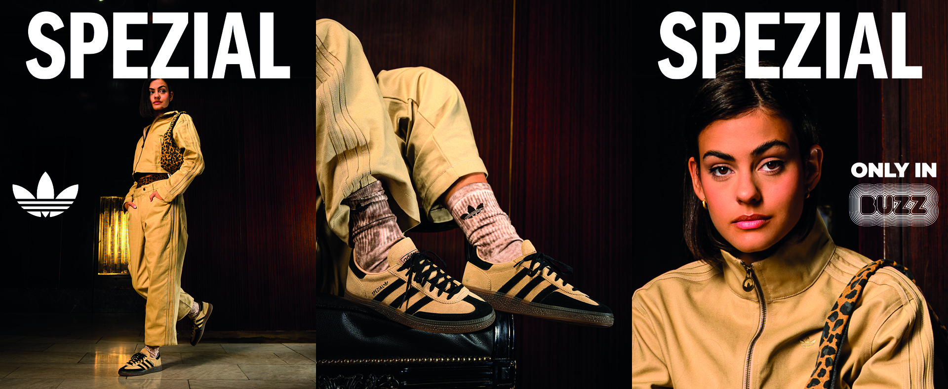 Buzz Sneaker Station - Online Shop | Buzz Sneakers