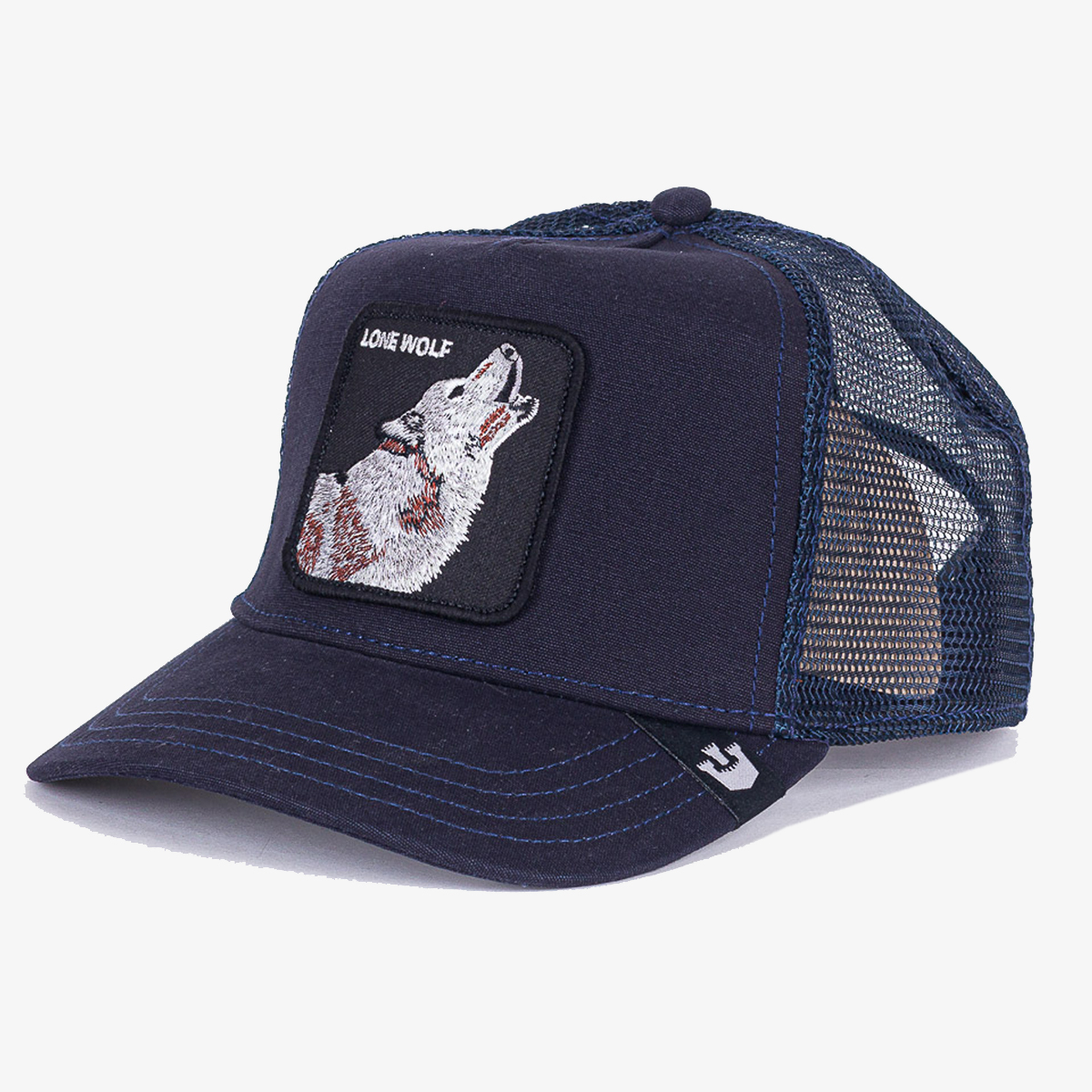 GOORIN BROS Šilterica The Wolf | Buzz Sneakers