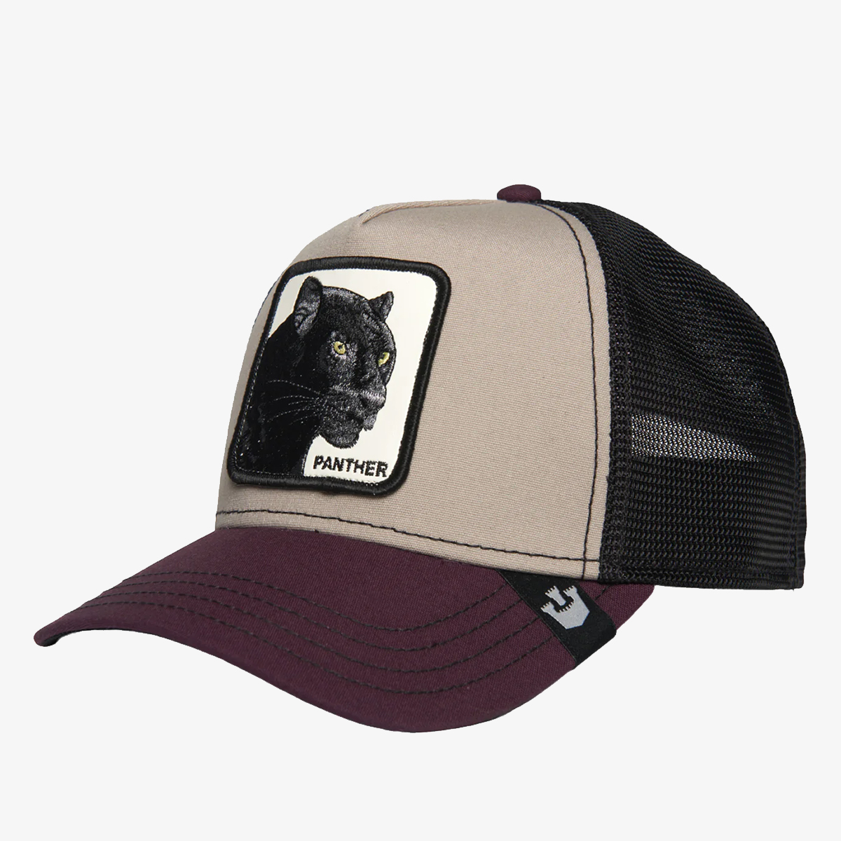 GOORIN BROS Šilterica MV Panther | Buzz Sneaker Station - Online Shop