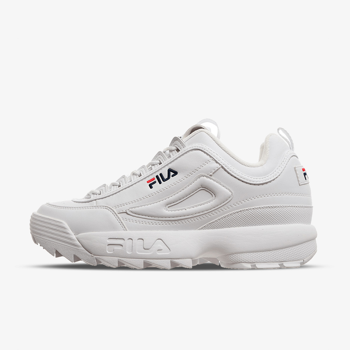 FILA Tenisice Disruptor low MEN | Buzz Sneaker Station - Online Shop
