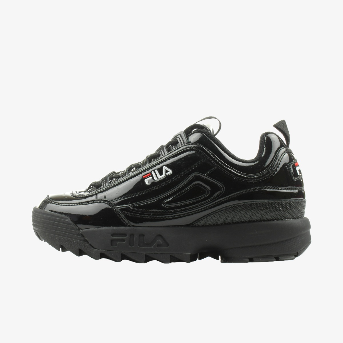 FILA Tenisice DISRUPTOR LOW | Buzz Sneakers