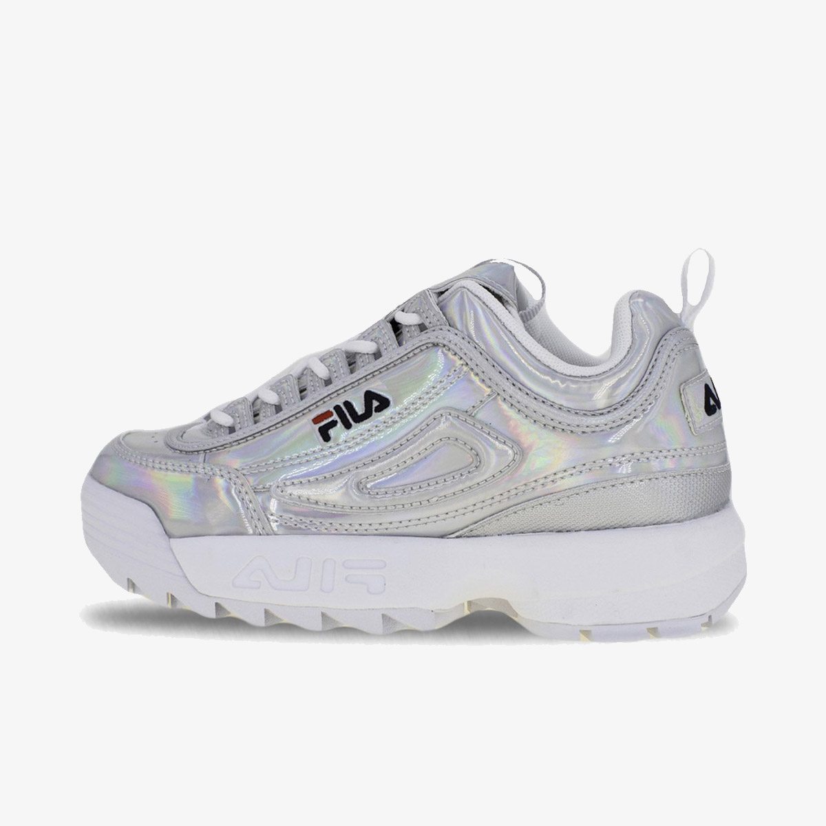 FILA Tenisice DISRUPTOR M LOW WMN | Buzz Sneaker Station - Online Shop