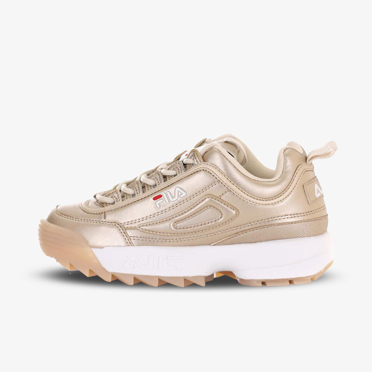 FILA Tenisice Disruptor M low wmn | Buzz Sneaker Station - Online Shop