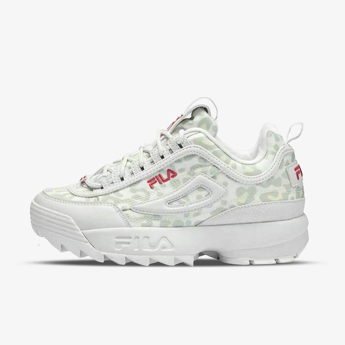 FILA Tenisice Disruptor N wmn | Buzz Sneaker Station - Online Shop