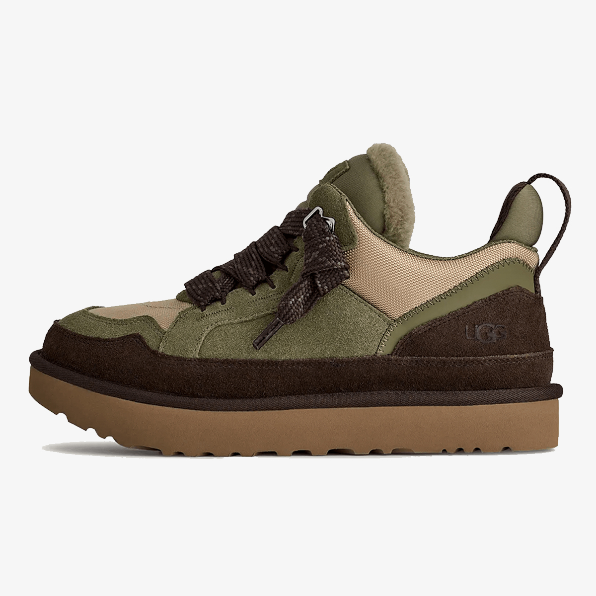 UGG Tenisice Lowmel | Buzz Sneakers