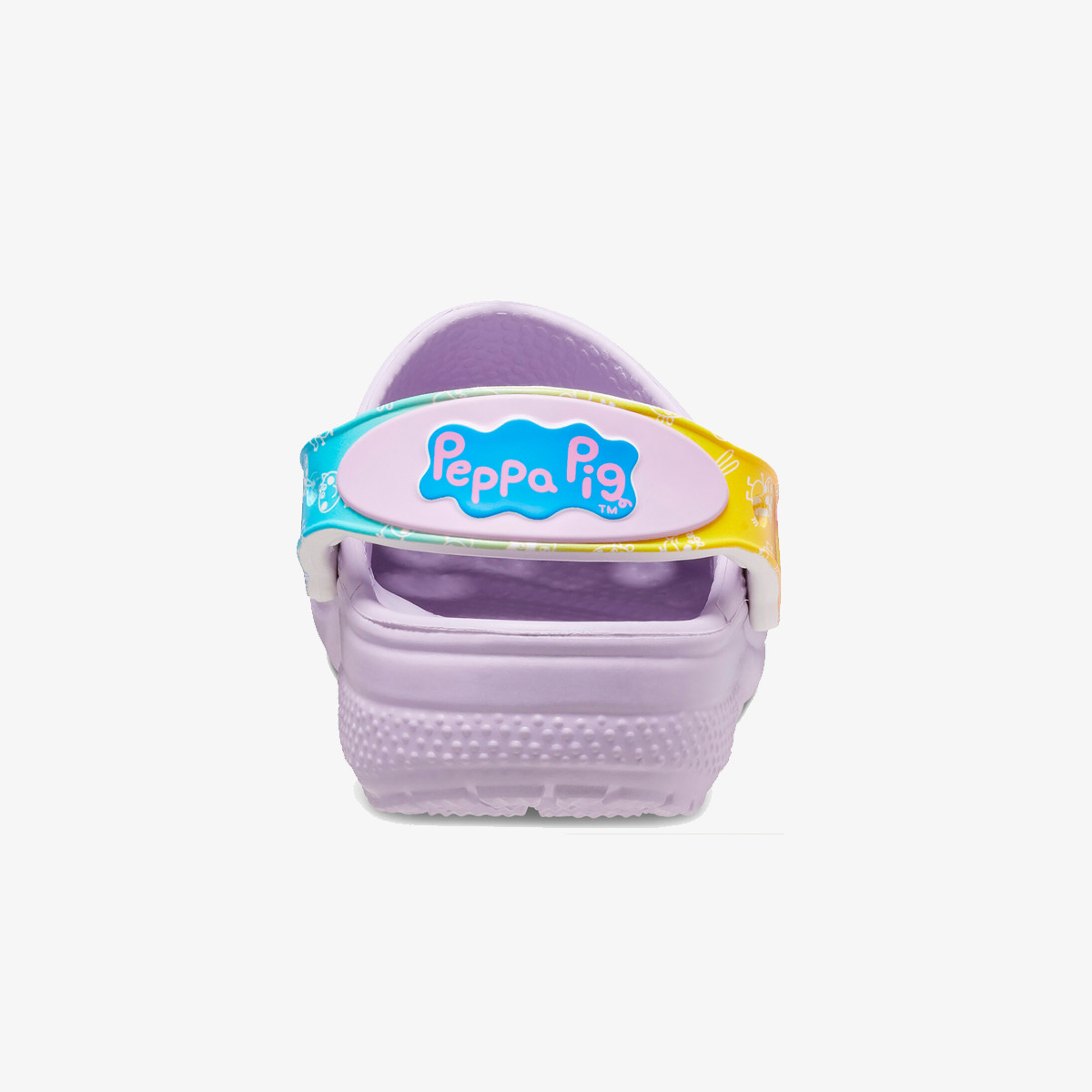 CROCS Sandale CROCS CLASSIC FL IAM PEPPA PIG CLOG T 20 | Buzz Sneaker ...