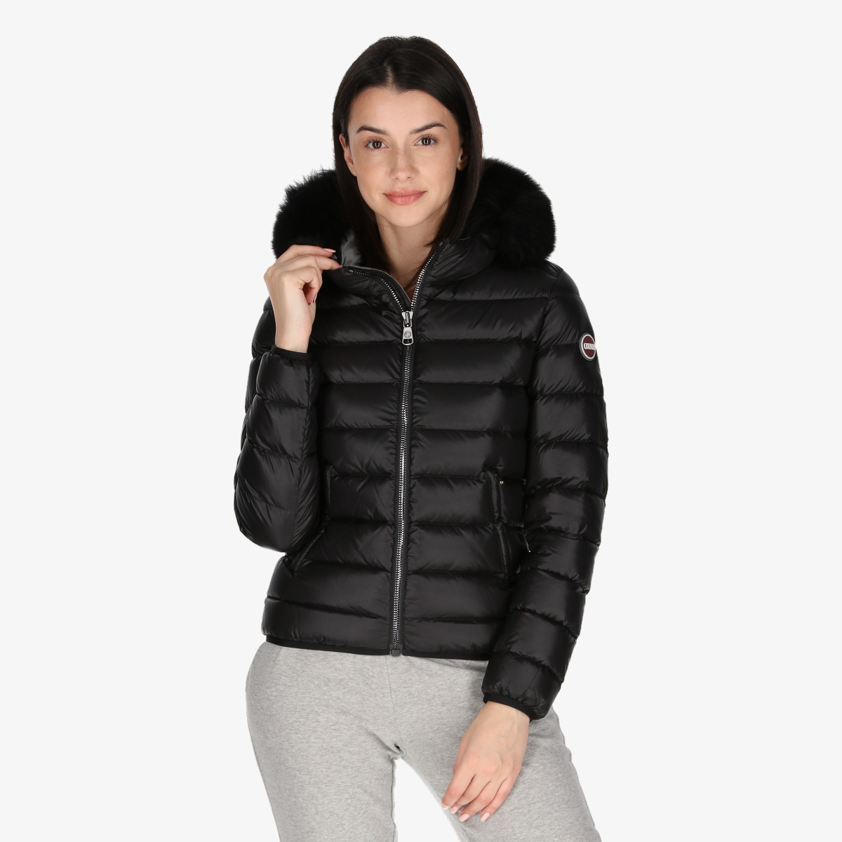 COLMAR Jakna DOWN | Buzz Sneakers