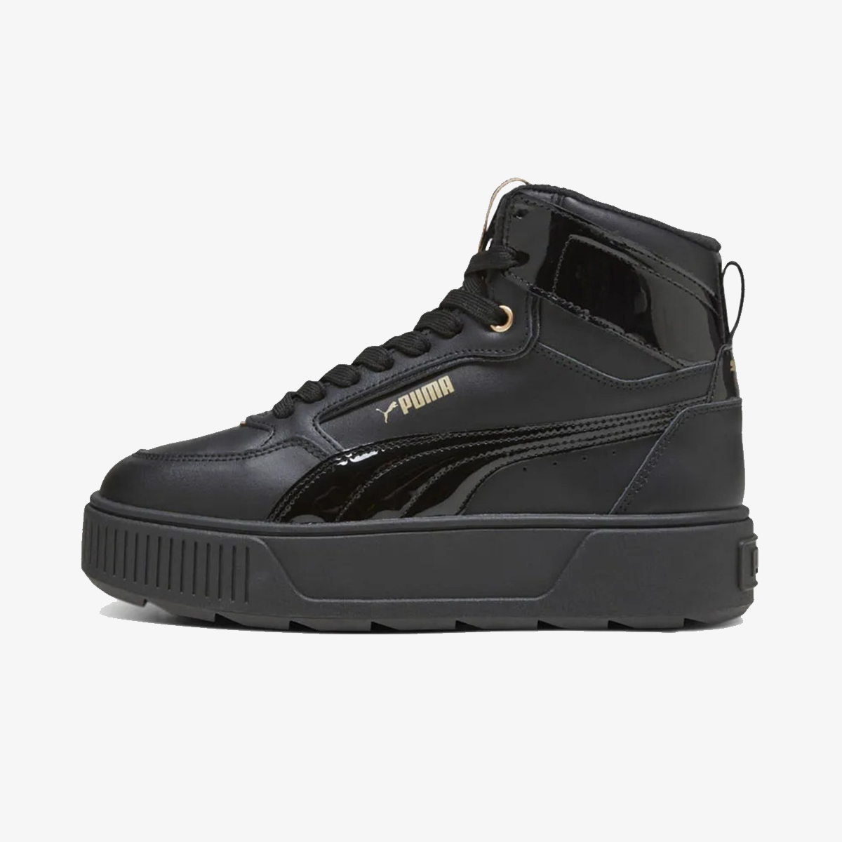 PUMA Tenisice Puma Karmen Rebelle Mid WTR | Buzz Sneaker Station ...