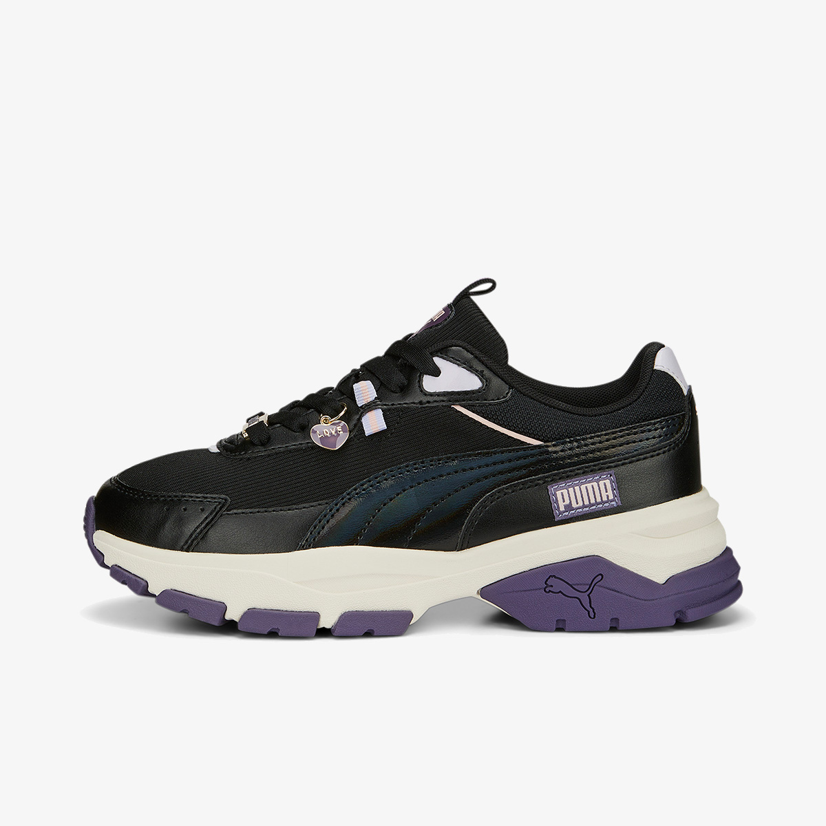 PUMA Tenisice PUMA CASSIA VIA CHARMS | Buzz Sneakers
