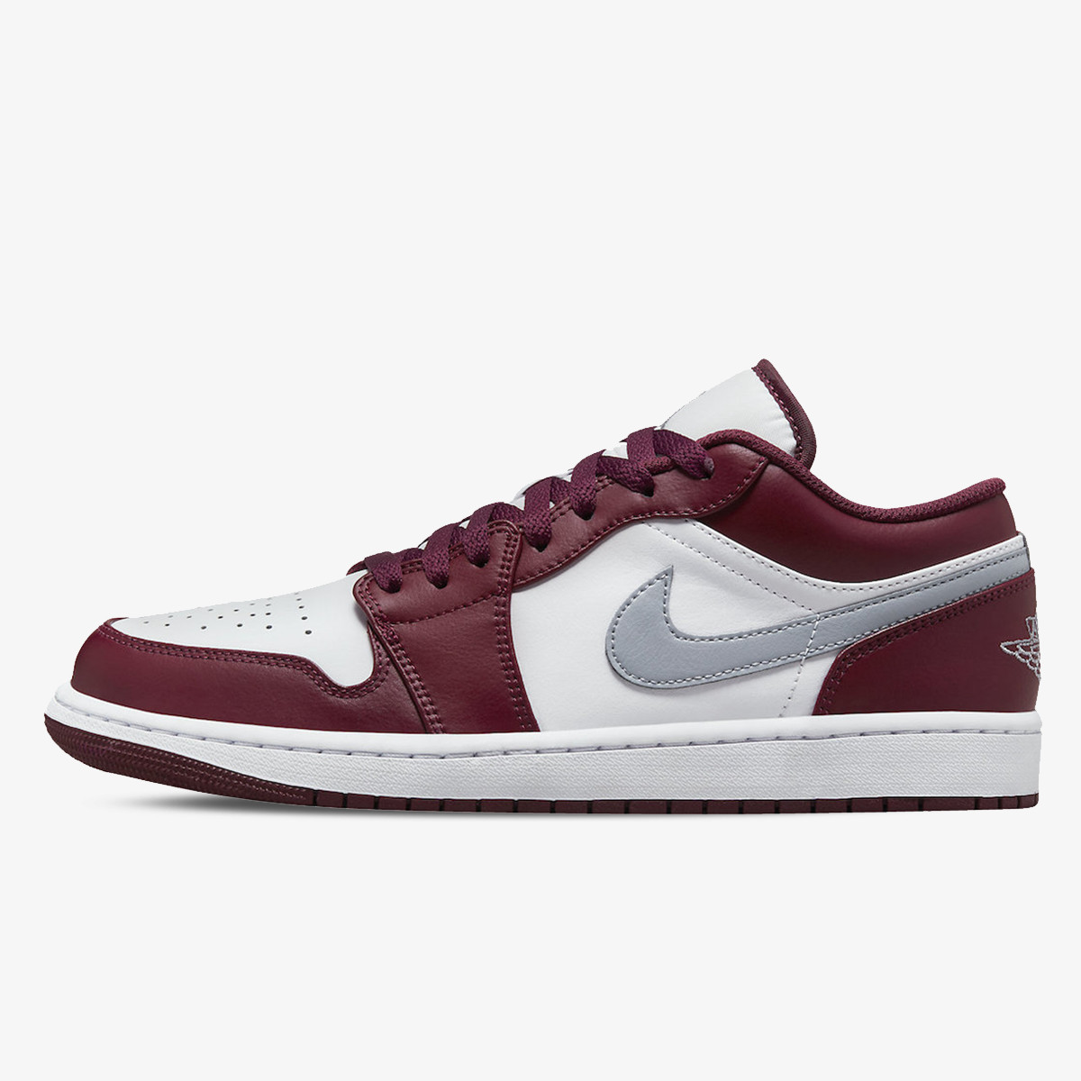 NIKE Tenisice AIR JORDAN 1 LOW | Buzz Sneakers