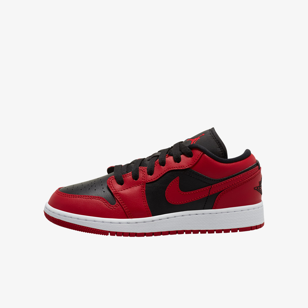 NIKE Tenisice AIR JORDAN 1 LOW BG | Buzz Sneaker Station - Online Shop