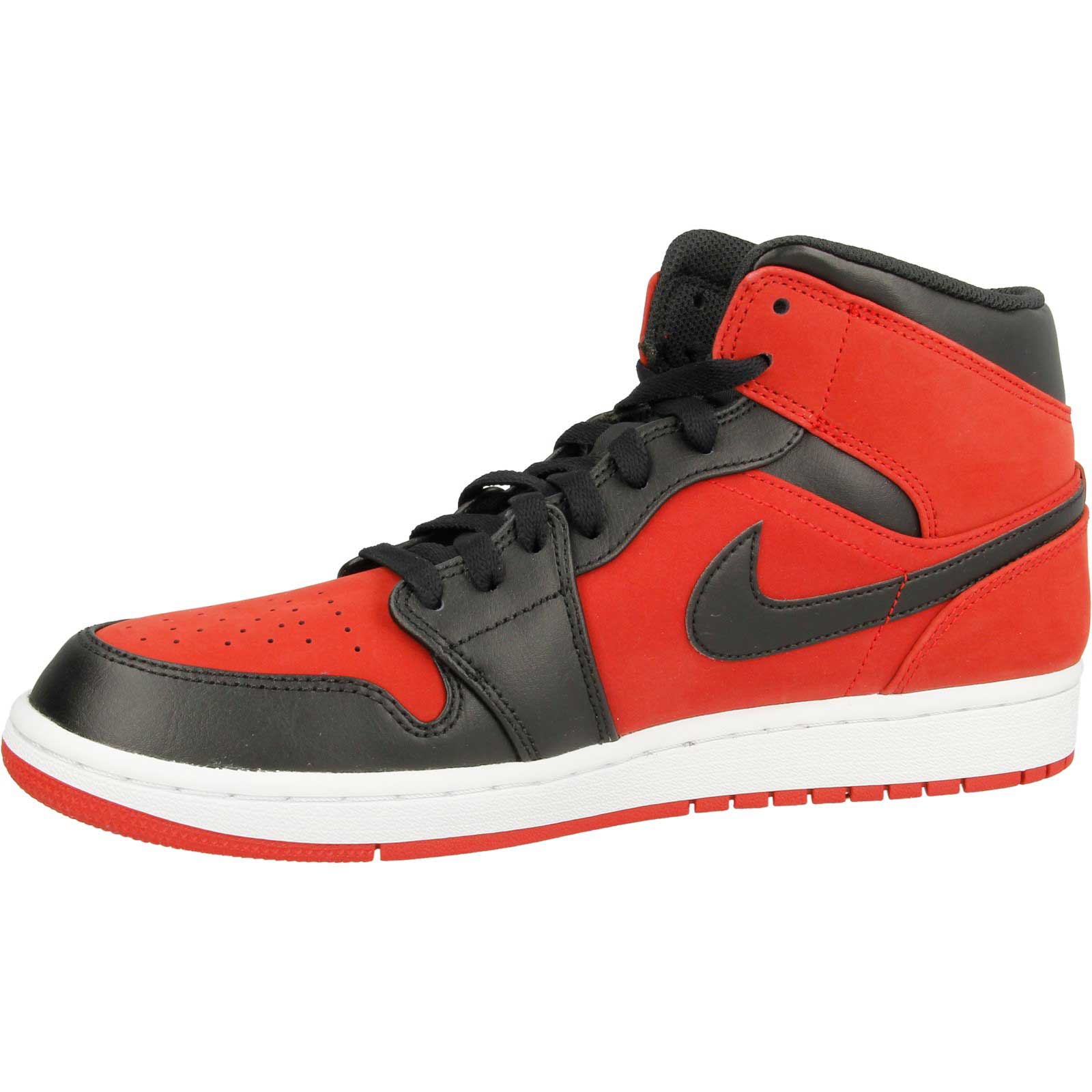 NIKE Tenisice AIR JORDAN 1 MID | Buzz Sneaker Station - Online Shop