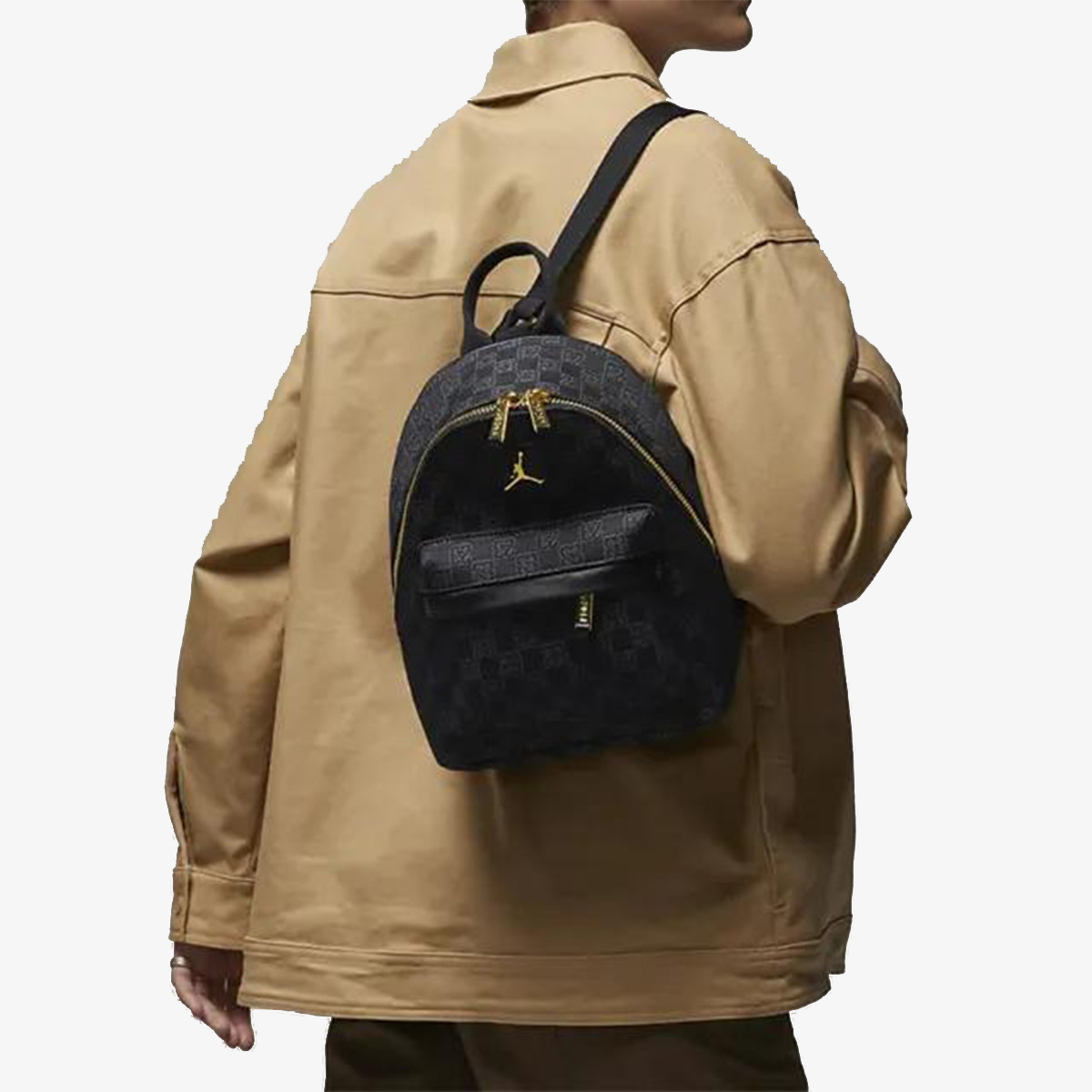 Jordan Ruksak Jordan Monogram Mini | Buzz Sneakers