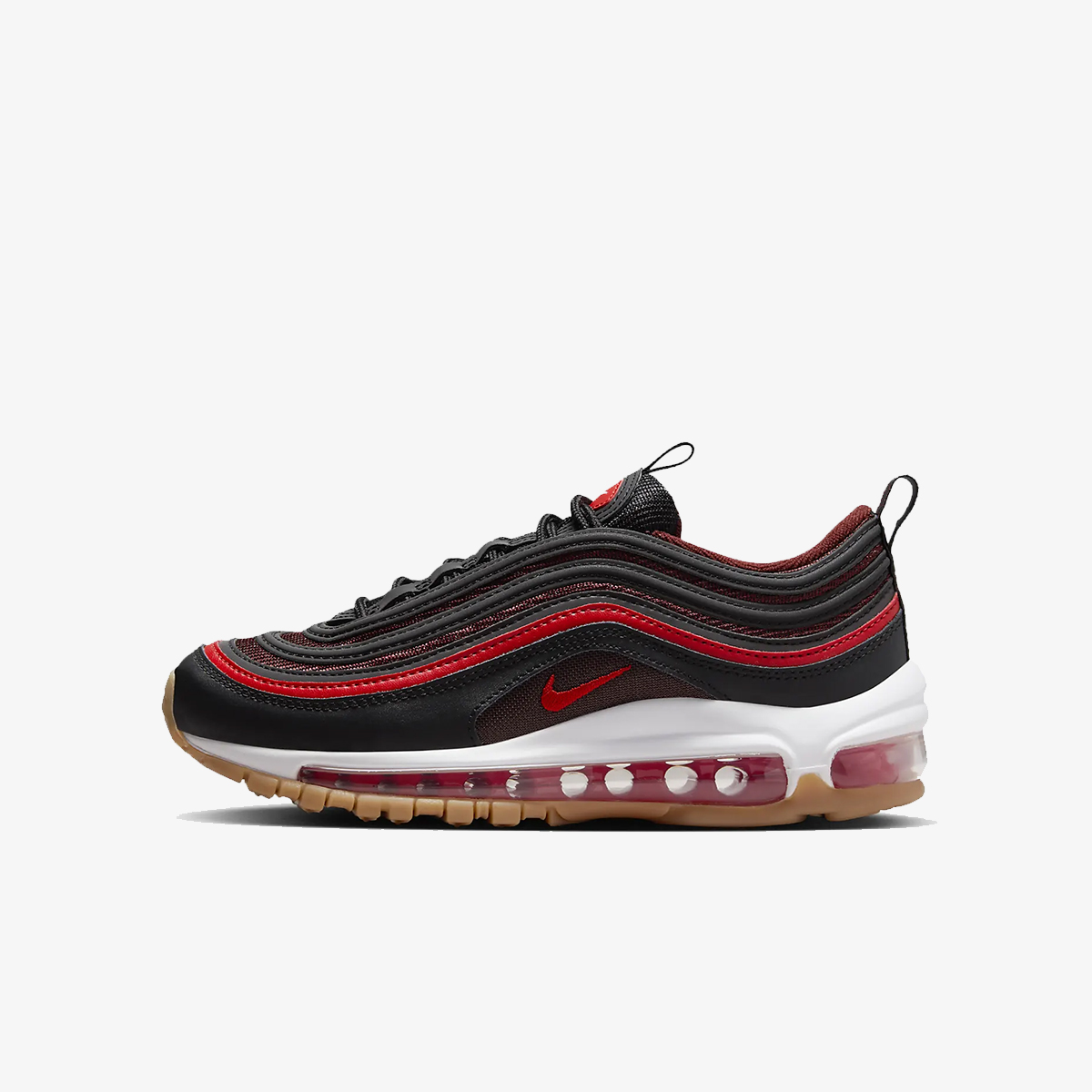 NIKE Tenisice NIKE AIR MAX 97 BG | Buzz Sneakers