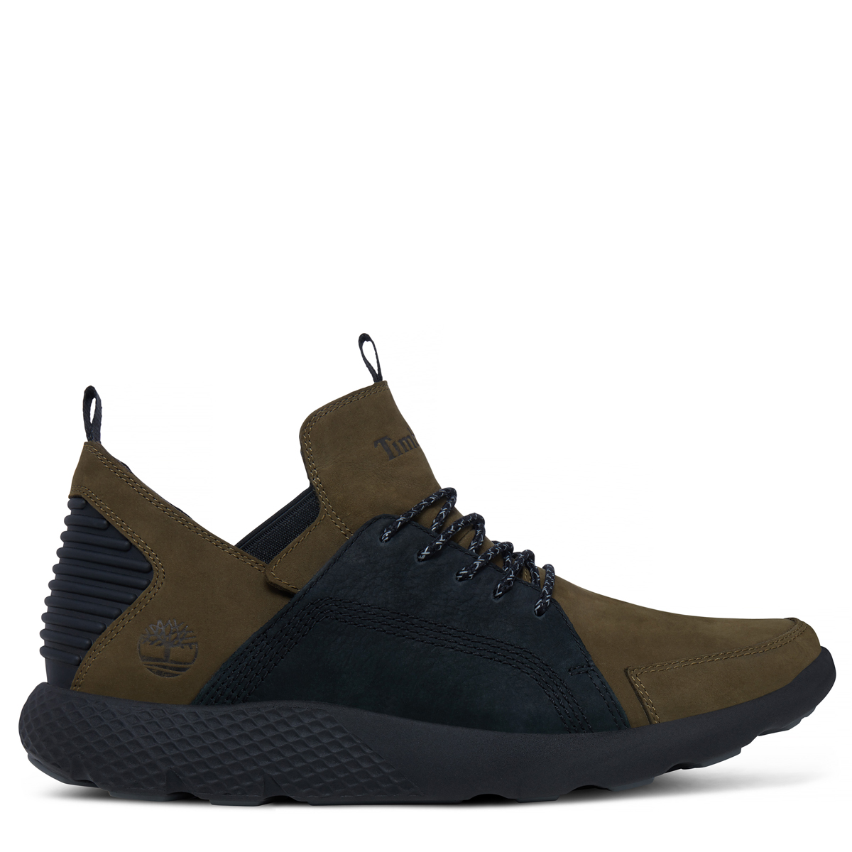 TIMBERLAND Tenisice Timberland FLYROAM WEDGE tenisice | Buzz Sneakers