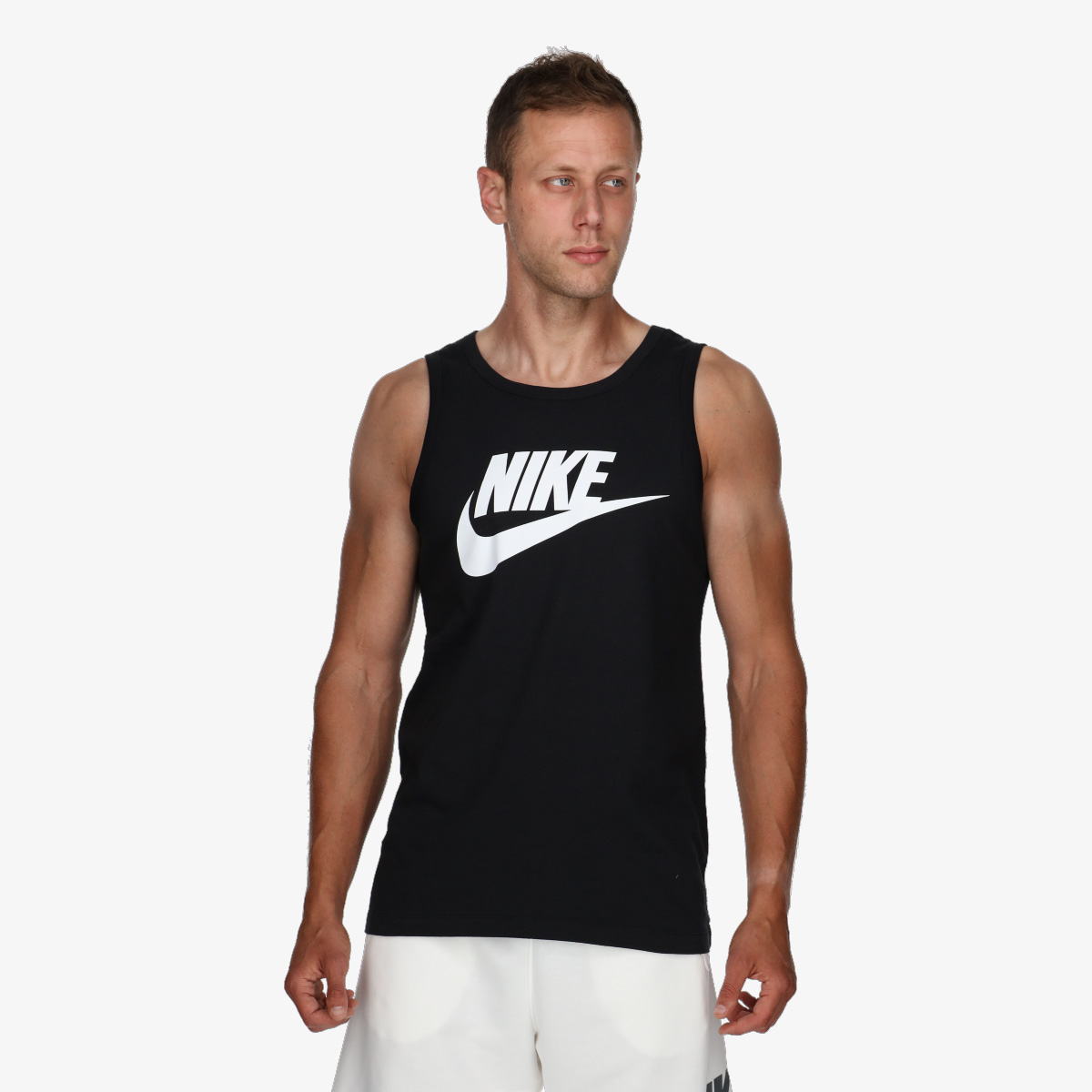 NIKE Top i majica bez rukava Sportswear | Buzz Sneaker Station - Online ...