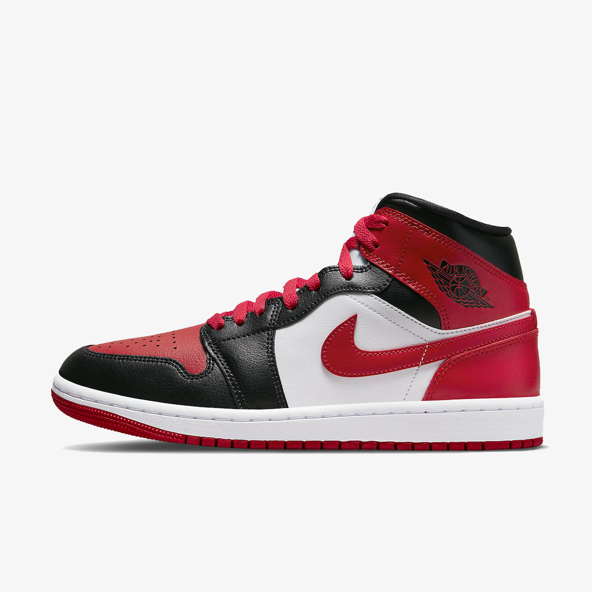 NIKE Tenisice Air Jordan 1 | Buzz Sneakers