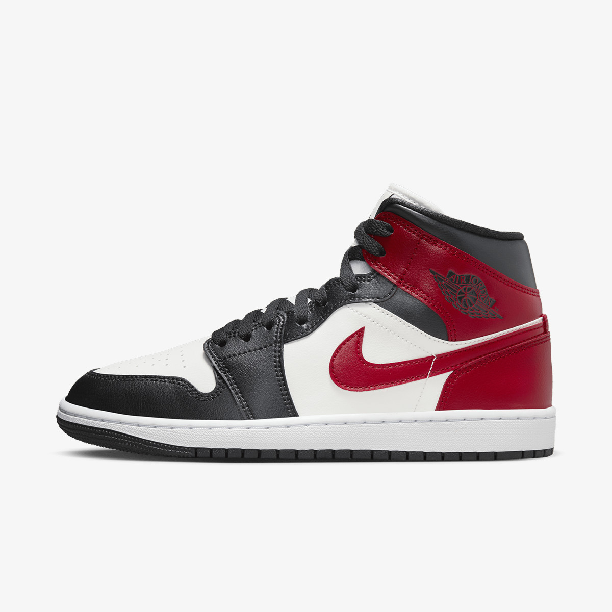 NIKE Tenisice Air Jordan 1 Mid | Buzz Sneakers