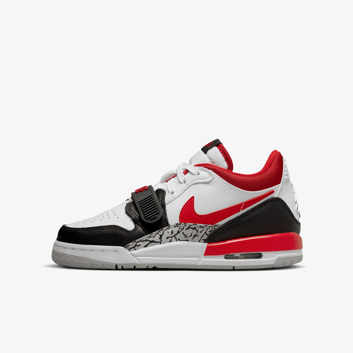 NIKE Tenisice Air Jordan Legacy 312 | Buzz Sneakers