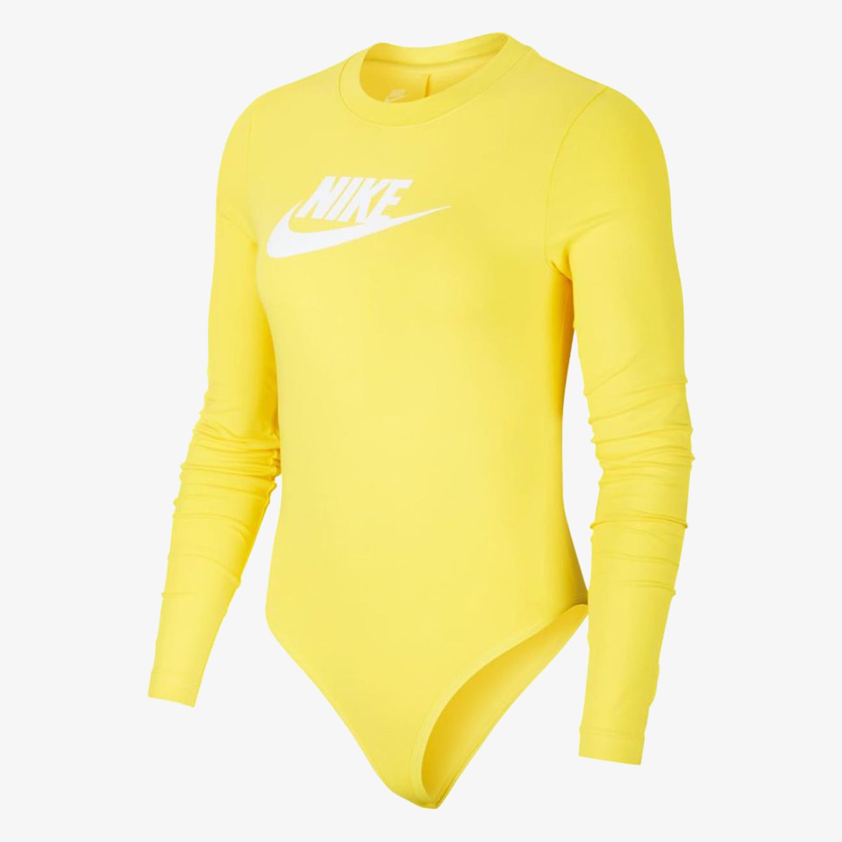 NIKE Bodysuit W NSW HRTG BODYSUIT LS | Buzz Sneakers