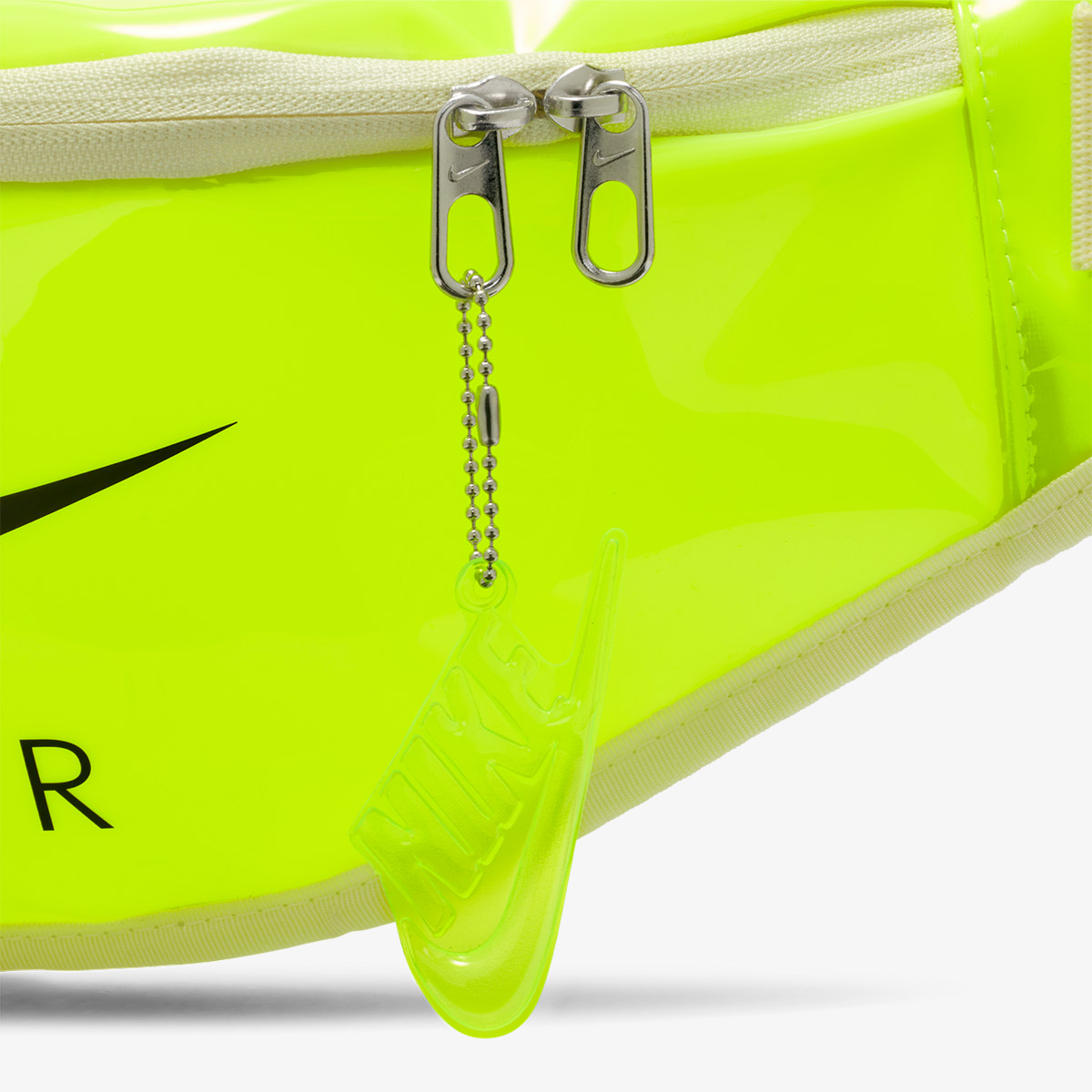 NIKE Torbica oko struka NK HERITAGE HIP PACK - CLEAR | Buzz Sneaker ...