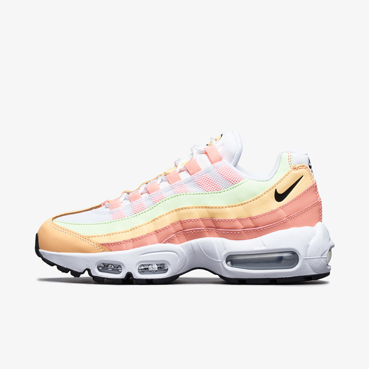 NIKE Tenisice W AIR MAX 95 | Buzz Sneaker Station - Online Shop