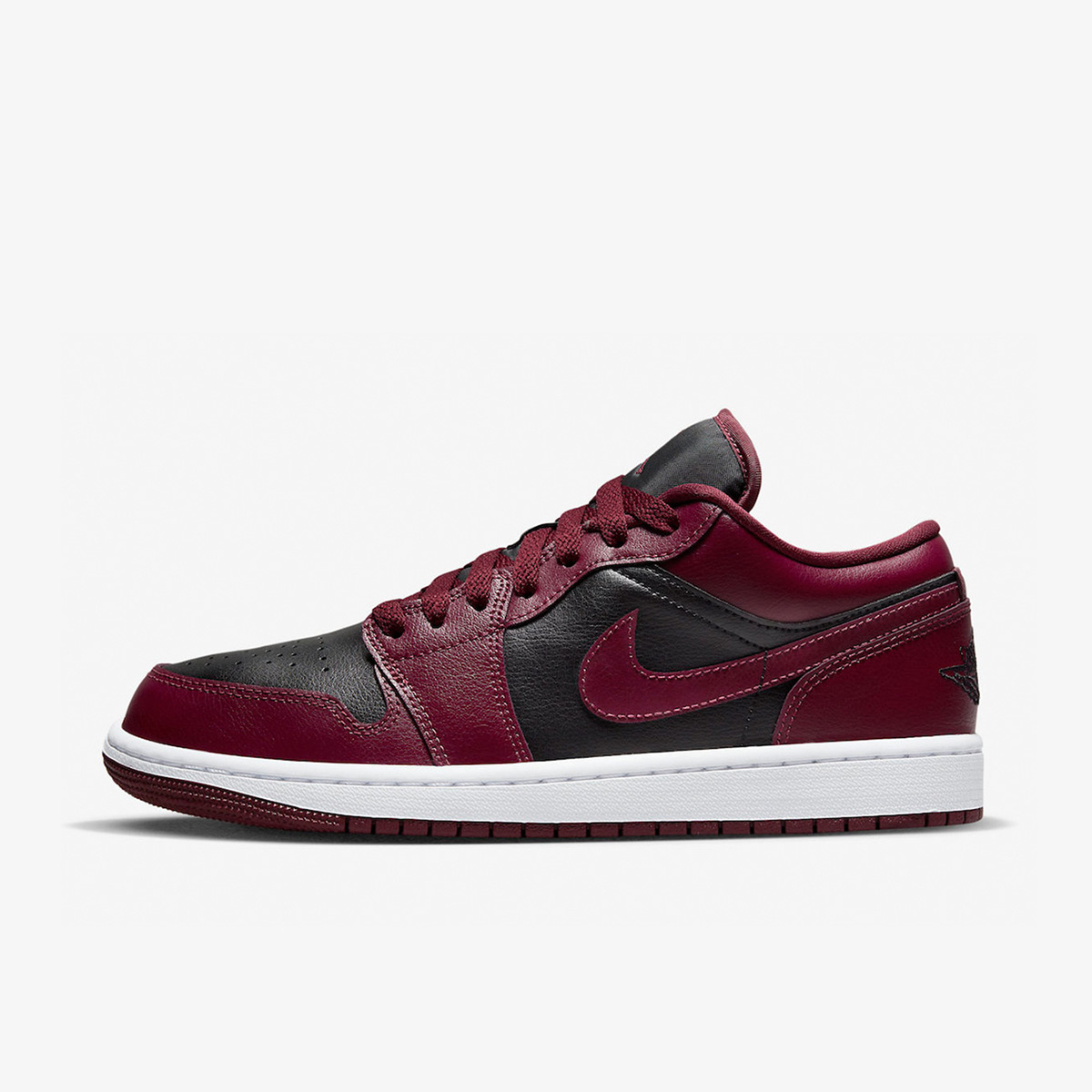 NIKE Tenisice Air Jordan 1 Low | Buzz Sneakers