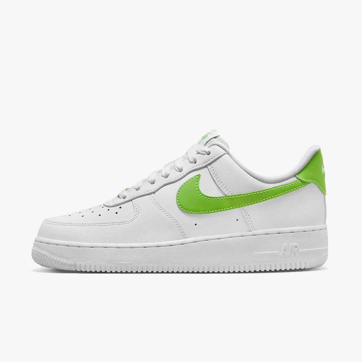 NIKE Tenisice Air Force 1 '07 | Buzz Sneakers