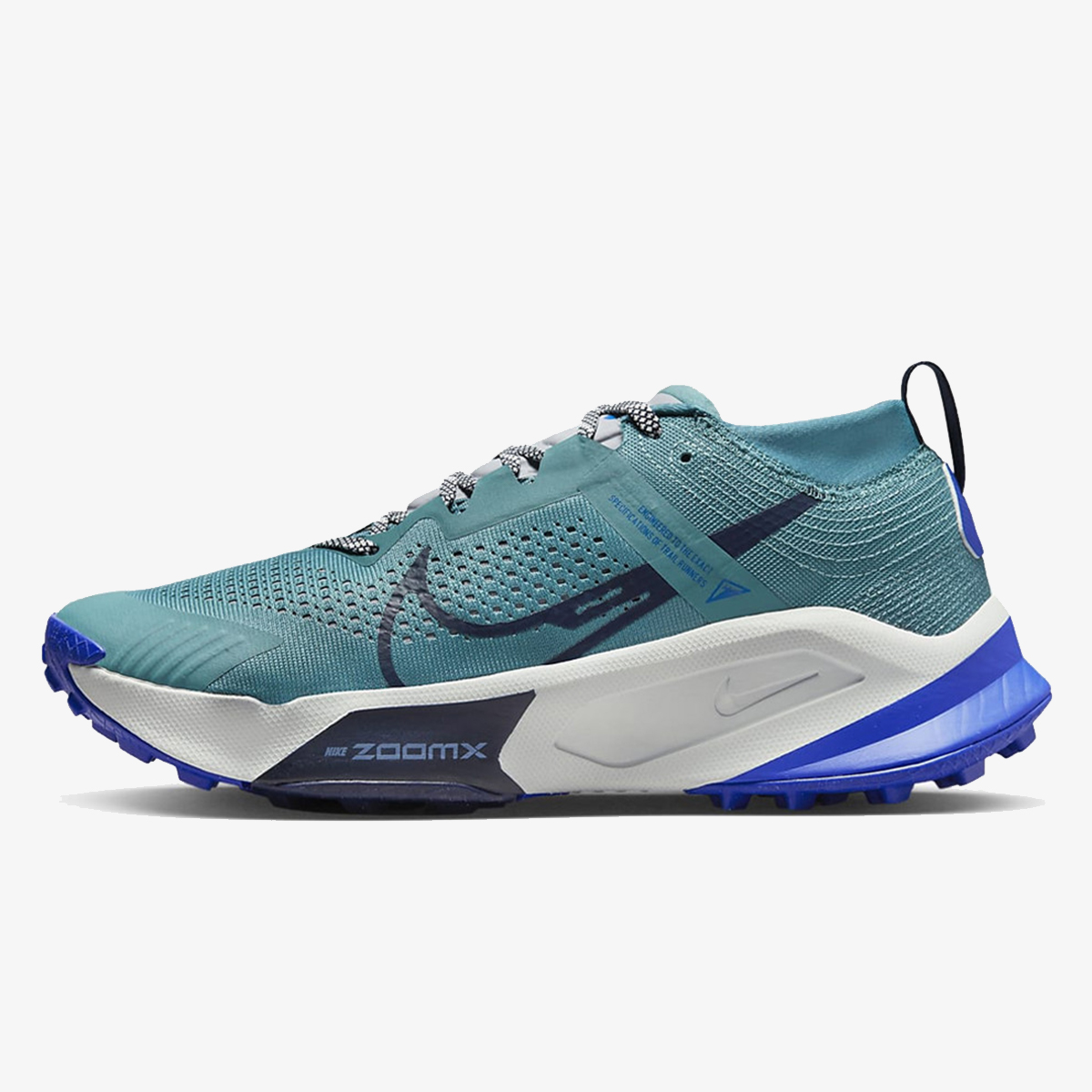 NIKE Tenisice NIKE ZOOMX ZEGAMA TRAIL | Buzz Sneakers