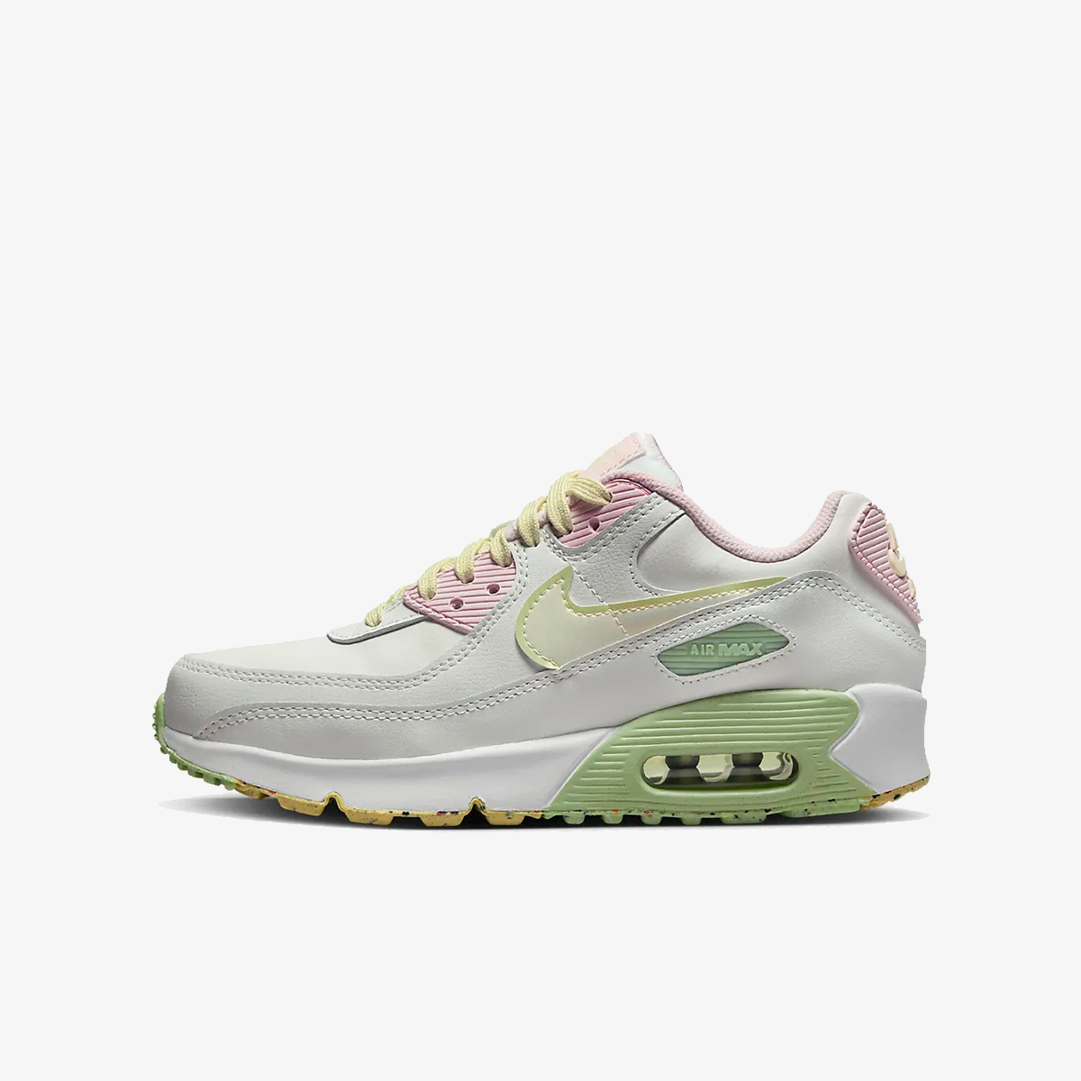 NIKE Tenisice Air Max 90 Leather special edition | Buzz Sneakers
