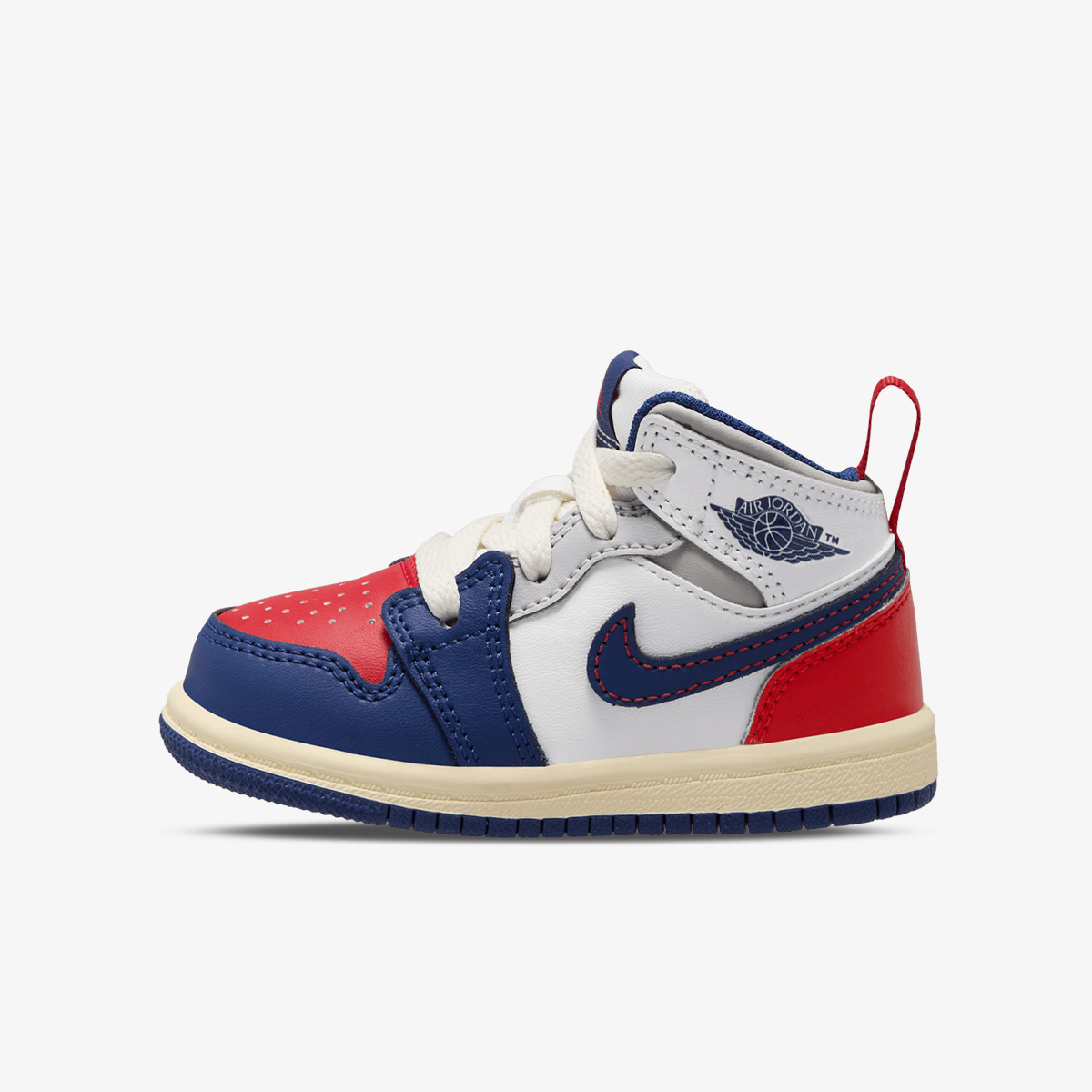 NIKE Tenisice JORDAN 1 MID BT | Buzz Sneakers