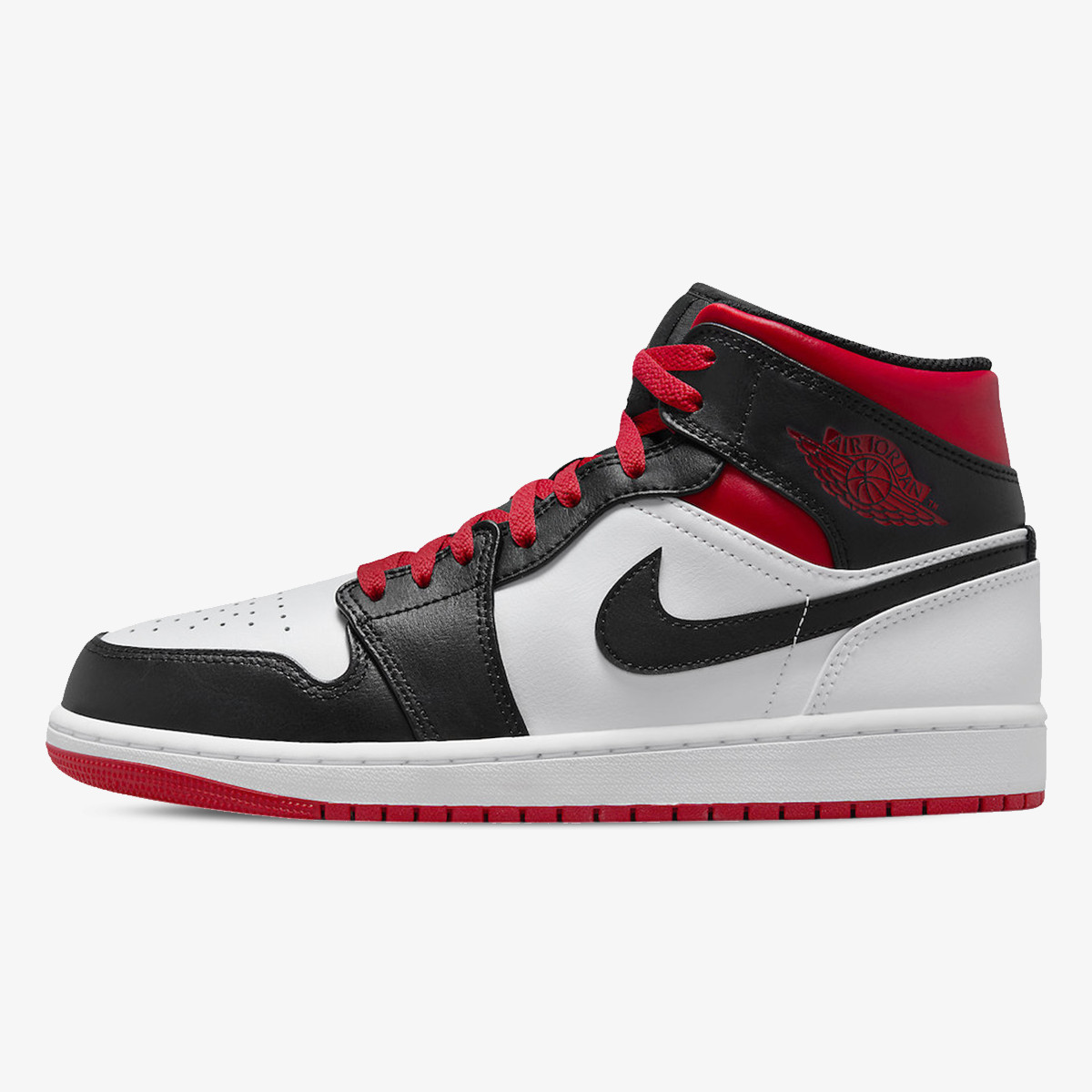 NIKE Tenisice Air Jordan 1 Mid | Buzz Sneakers