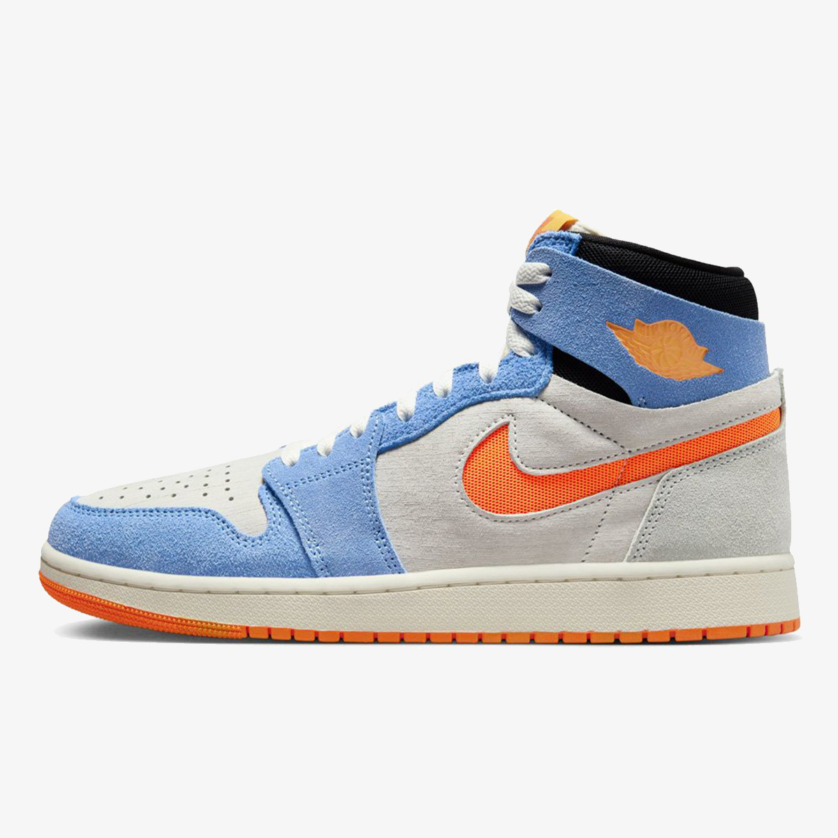 NIKE Tenisice Air Jordan 1 Zoom Comfort 2 | Buzz Sneakers