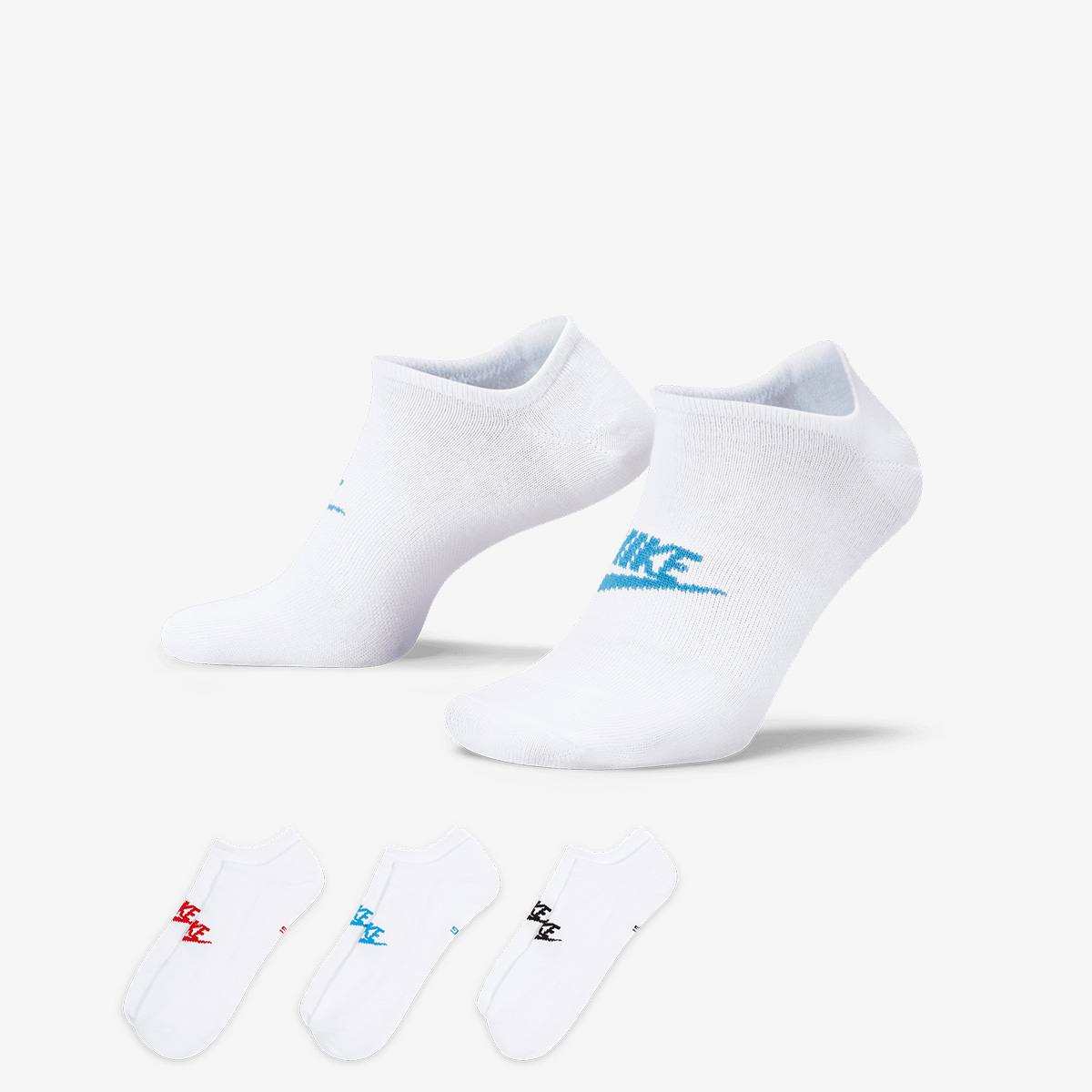 NIKE Čarape Everyday Essential | Buzz Sneakers