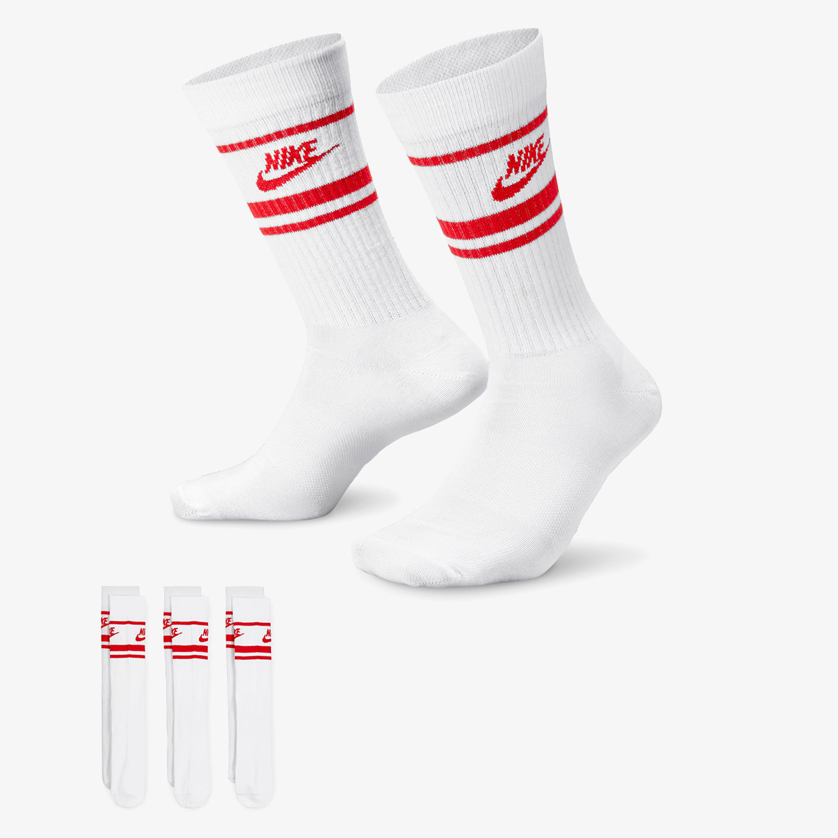 NIKE Čarape Sportswear Everyday Essential | Buzz Sneakers